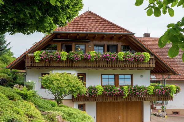 Schwarzwald - Schuttertal