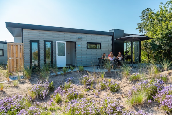 Pavilion 4 - Texel