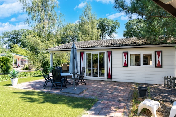 Genieten In Voorthuizen - Putten