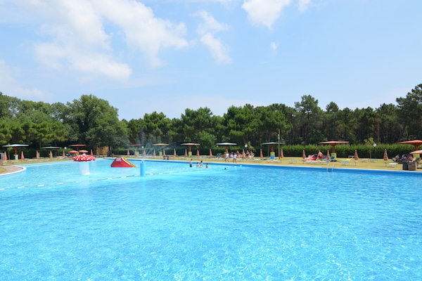 Residence Mare Pineta - Sogni D'acqua 2 - Emilia-Romagna