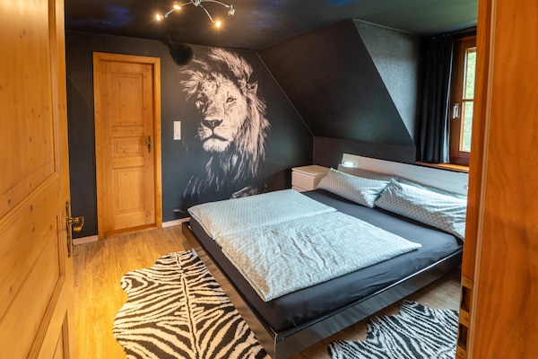 Ferienwohnung Herrischied - Herrischried