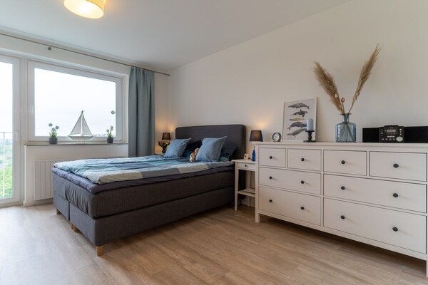 Ferienwohnung Feldlerche St Peter-ording - Sankt Peter-Ording