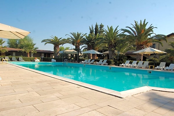 Tenuta San Francesco 3 - Barletta