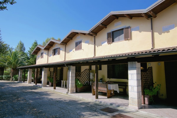 Tenuta San Francesco 3 - Barletta
