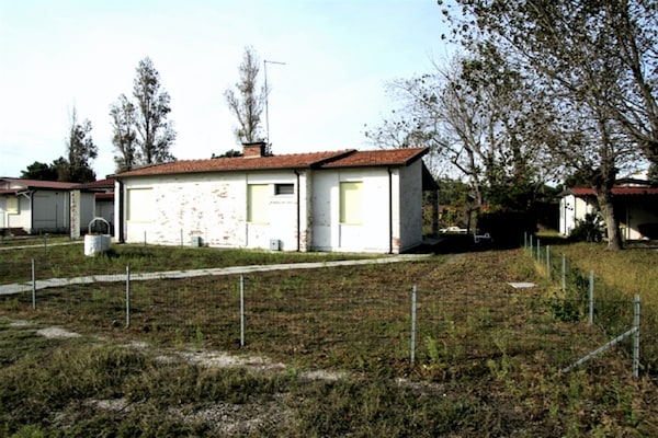 Ceseta 7 - Rosolina Mare