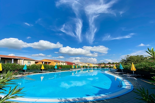 Residence Belvedere Village Castelnuovo Del Garda - Trilocale Confort Pt - Veneto