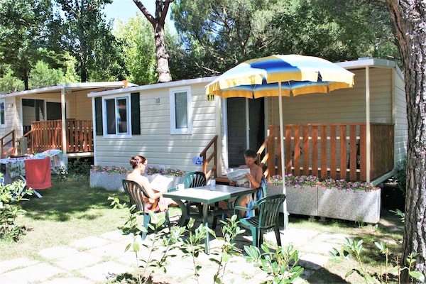 Mobil Home - Umbrien