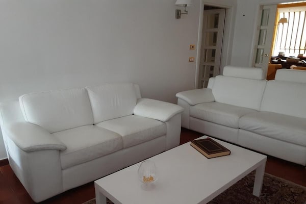 Tina Apartment - Pizzo