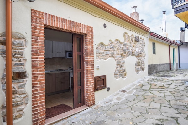 Casa Ippolito - Calabria