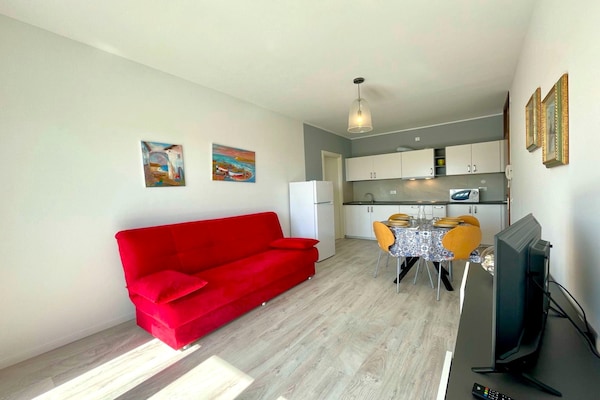 Girasole 3b - Caorle