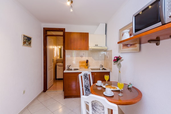 Apartments Nicol - Studio With Terrace - Dubrovnik
