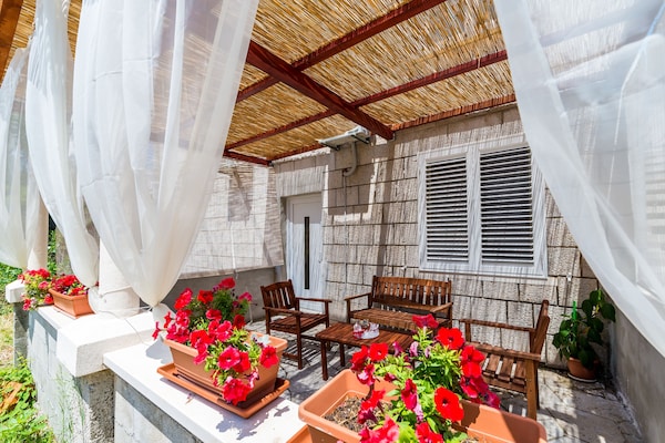 Apartments Sany - Studio Apartment - Cavtat