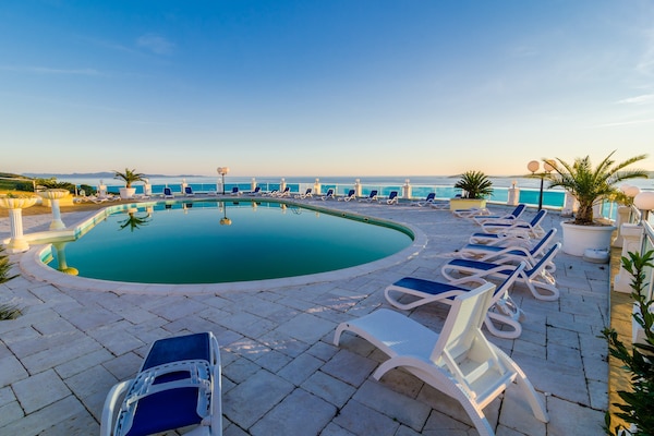 Hotel Pansion Villa Antonio - Two Bedroom Suite Family 16 - Kroatien