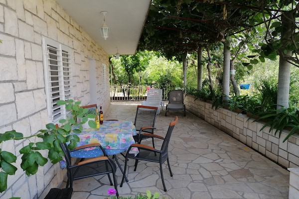 Apartments Marita - One Bedroom Apartment - Korčula