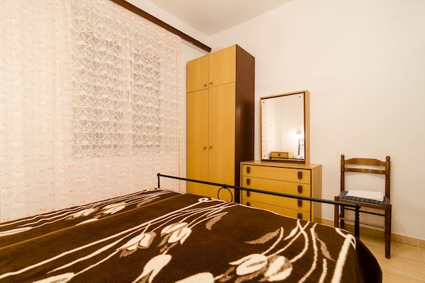 Guest House Kiko - Budget Double Room -  No.2 - Pomena