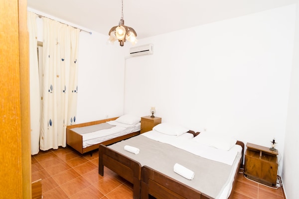 Guest House Kiko - Quadruple Room - Pomena