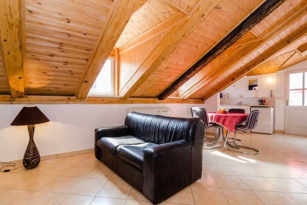 Apartment & Room Dubrovnik Sweet Home - One Bedroom Apartment With Shared Terrace And City View - Dubrovnik