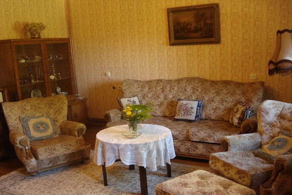 Mikin Dol Baranja Country House - Two Bedroom Country House - Croatia