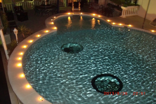 Villa Elit-two Bedroom Apartment With Terrace (A2) - Dugi Rat