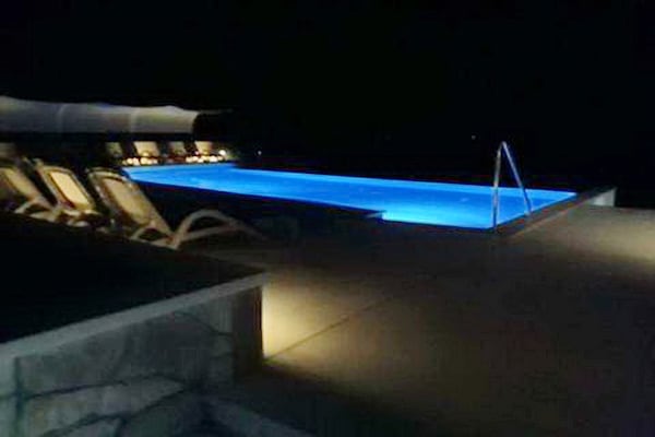 Villa Mirosa-standard Double Room ( 4 ) - Mljet