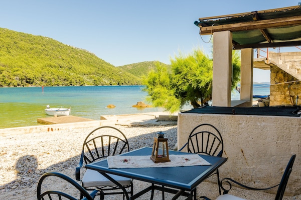 Holiday Home Barbara - Two Bedroom Holiday Home - Ston