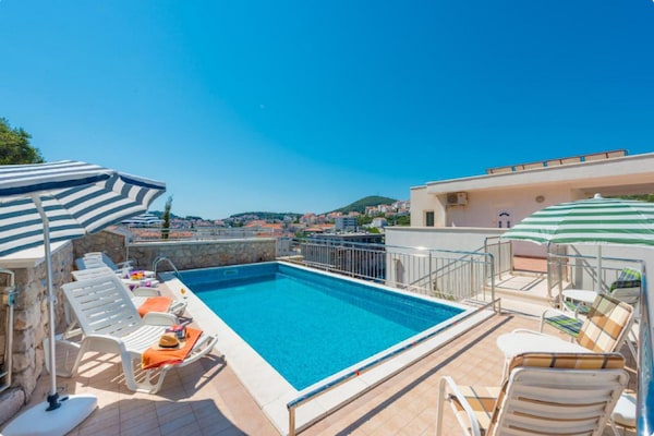Villa Borna Apartments - Deluxe Studio Apartment - Br. 2 - Dubrovnik