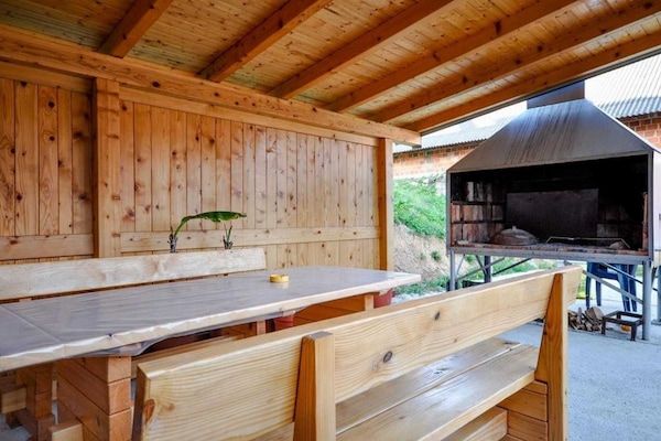 Apartments & Rooms Rendulić - Two Bedroom Suite With Shared Terrace - Rakovica