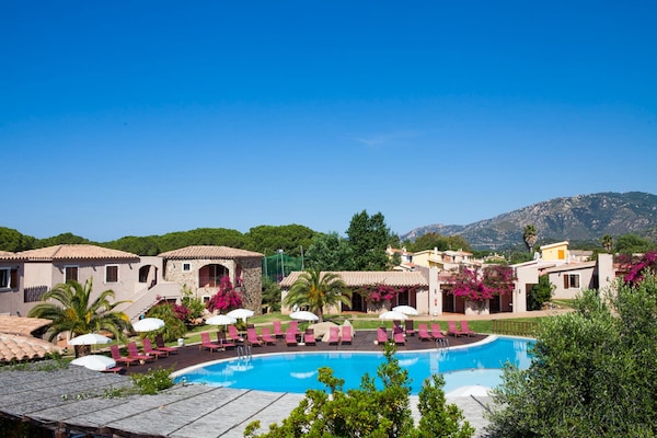 Bilocale X 2 - South Sardinia