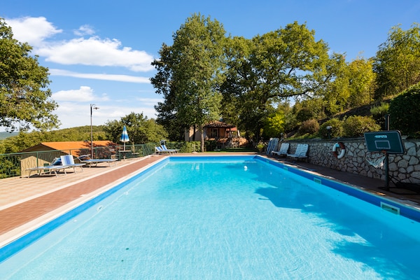La Rocca Residence - Umbria