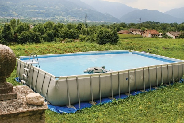 Appartamento Merlot - Provincia di Belluno