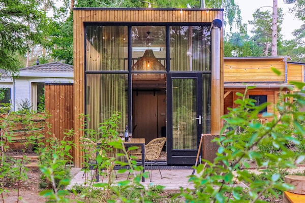 Resort Hooge Veluwe 12 - Arnhem
