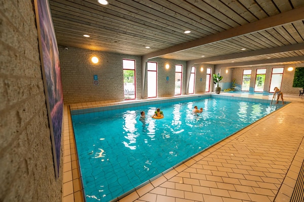 Resort Hooge Veluwe 15 - Nordsee