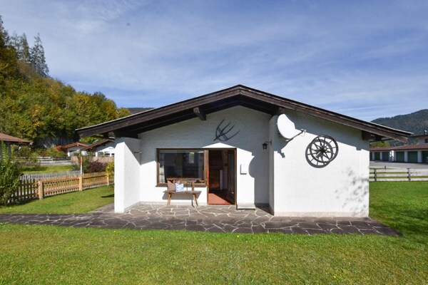 Bungalow In Kitzbühel - Tirol