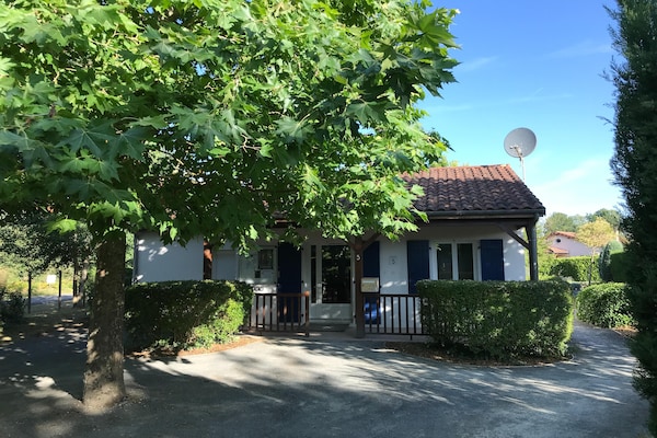 Les Forges 2 Bedrooms N79 - Deux-Sèvres