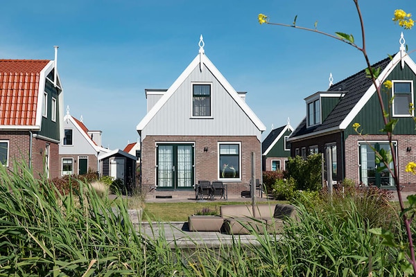 Resort Poort Van Amsterdam 18 - Amsterdam