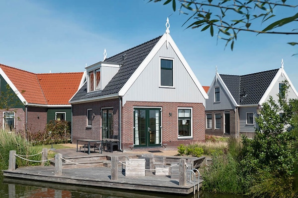 Resort Poort Van Amsterdam 18 - Amsterdam