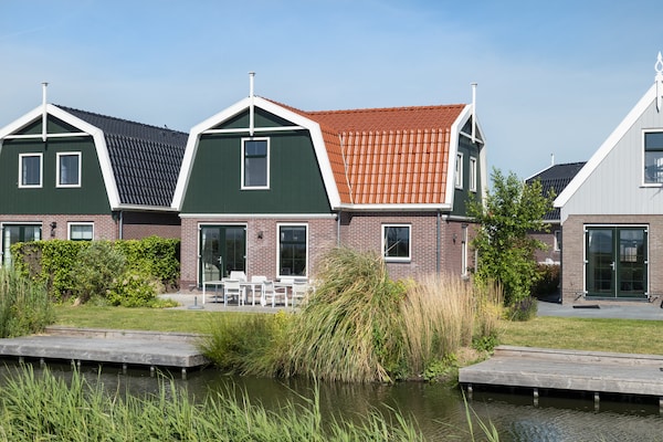 Resort Poort Van Amsterdam 21 - Amsterdam