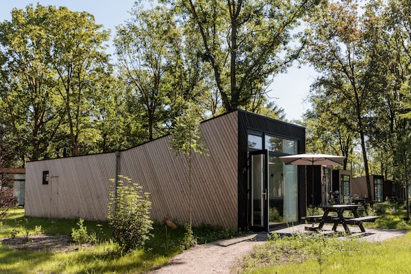 Vakantiepark Schaijk 8 - Zeeland