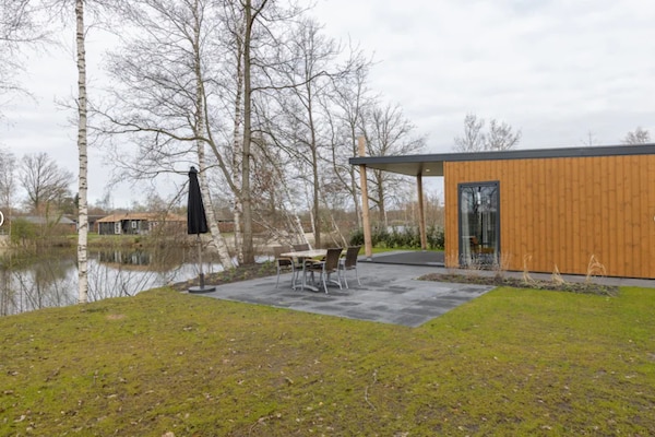 Recreatiepark Tolplas 20 - Overijssel
