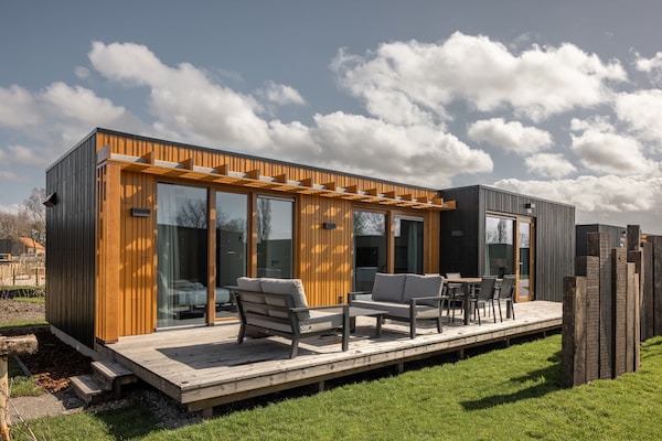 Beach Resort Brouwersdam 2 - Scharendijke