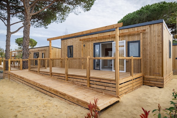 Beach Resort Agde 5 - Agde