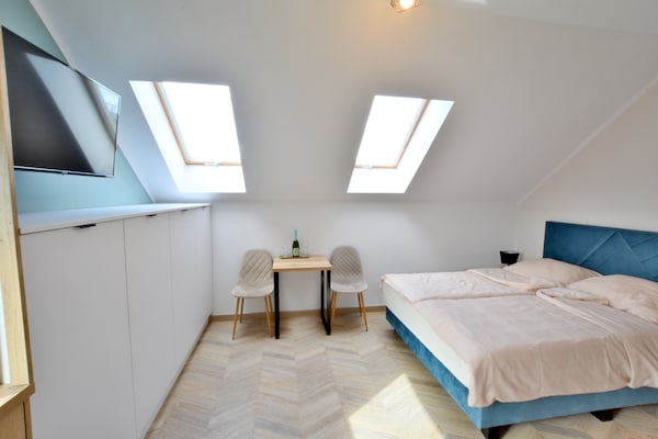 Apartament Nr 4 2-osobowy 23 M2 Ustronie Morskie - Ustronie Morskie