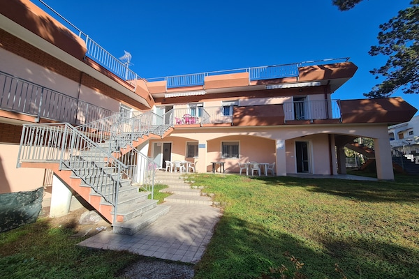 Milla 4 - Rosolina Mare