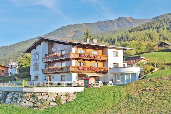 Lechner Brunelle - Gemeinde Imst