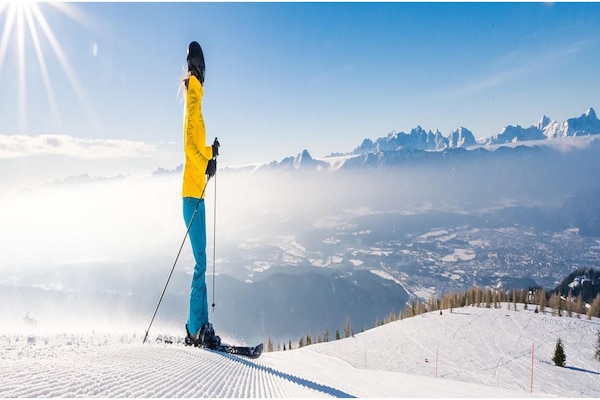 Blasge Mobilehome Typ B - 2 - Ossiach