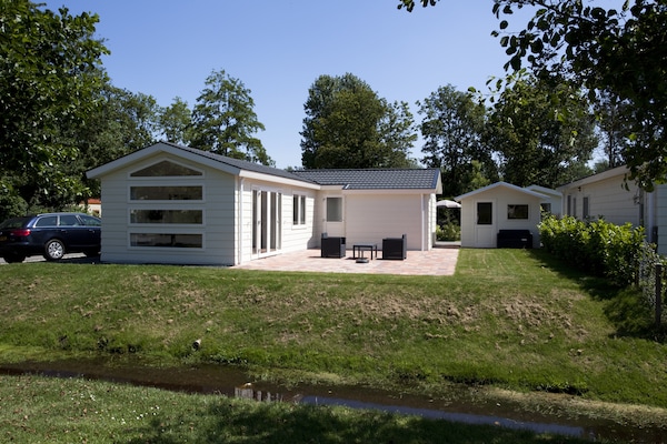 L'avenir 6 - Nordholland