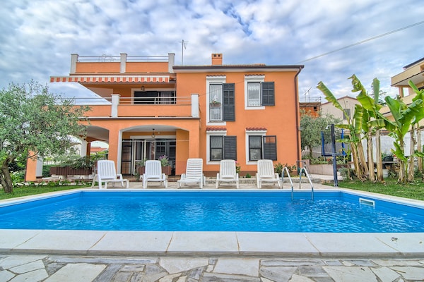 House Kety A3 - Pula