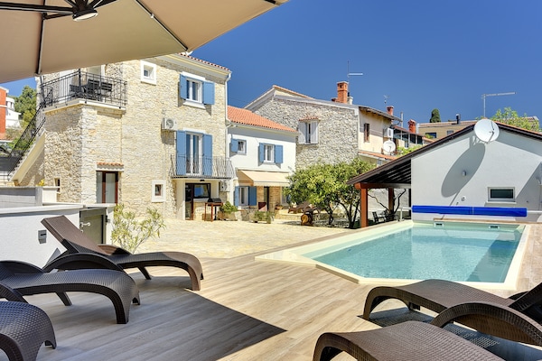 House Hodak A2 - Pula