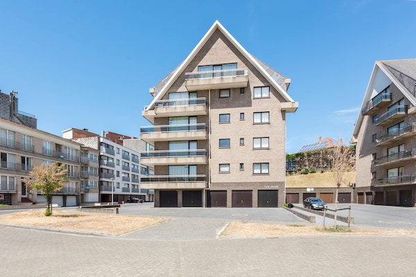 Ter Panne 303 G - La Panne