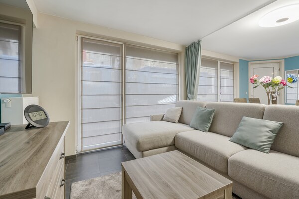 Van Maerlant Glvl - Blankenberge
